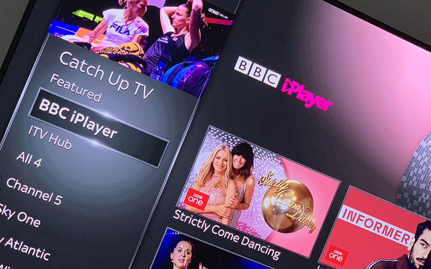 Sky Q Tips and Tricks - Essential Guide To The Sky Q Box | Tom's Guide