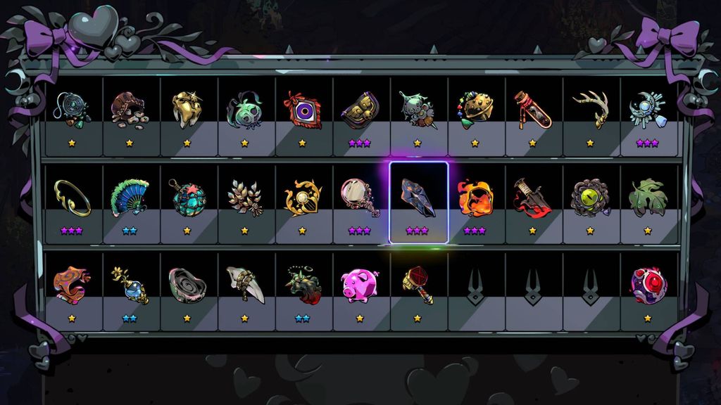 Best Keepsakes in Hades 2 | GamesRadar+