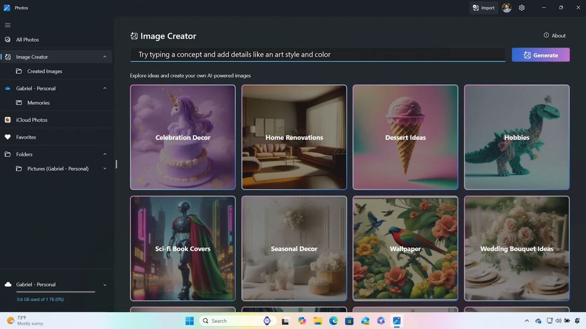 Microsoft Copilot+ PC: I love some of these AI features, but a few feel ...