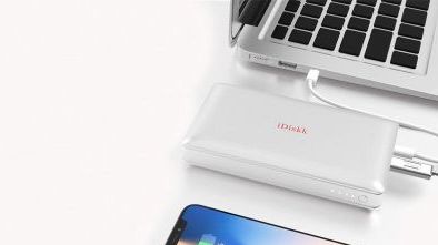 Best External Hard Drives for iPad 2025 - Store more on the go | iMore