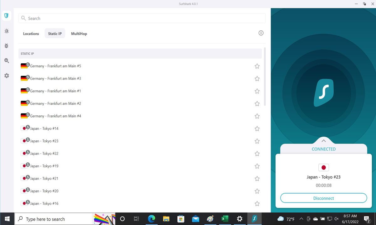 Surfshark One review | Tom's Guide