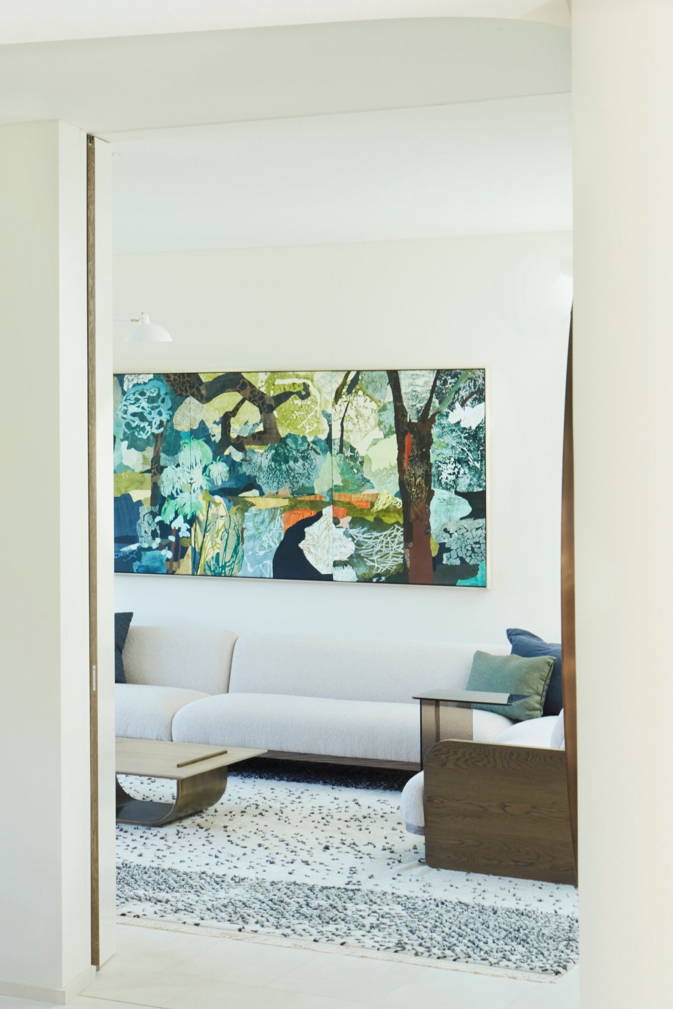 How to make your couch look classy | Livingetc