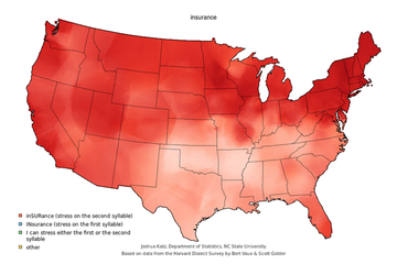 How do you say 'pecan'? | The Week