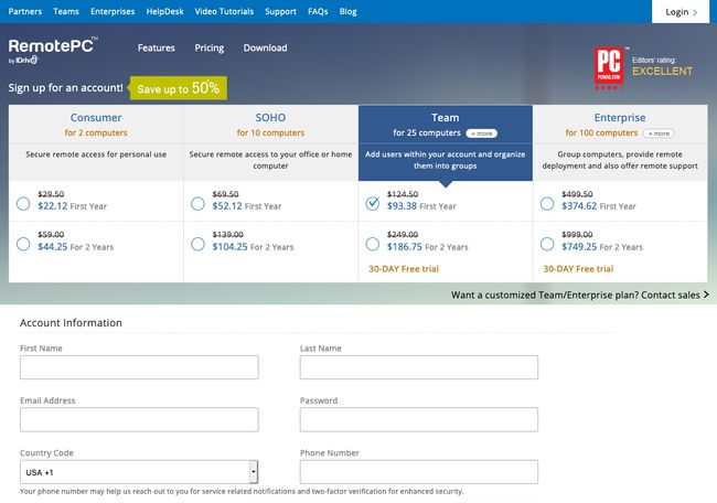 How to set up and use RemotePC | TechRadar
