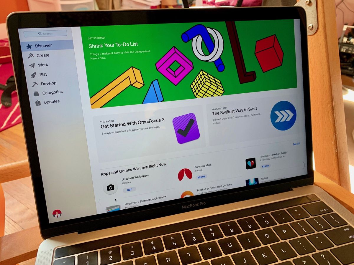 10 things every new Mac owner should know | iMore