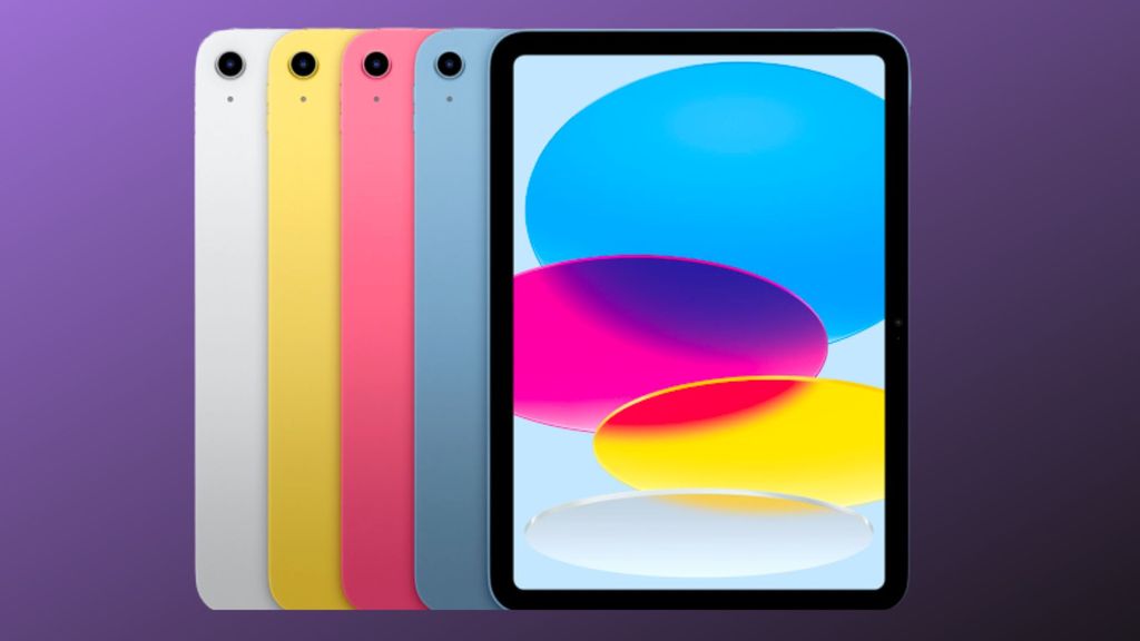 Apple iPad 11: Release date rumors, news, and more | iMore