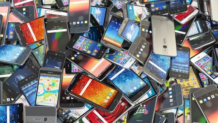 LG U890 review | TechRadar