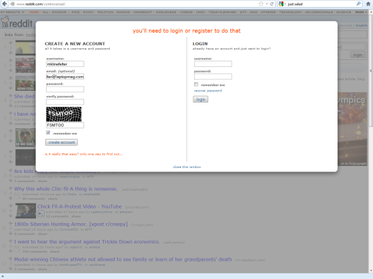 How to Get Started With Reddit | Laptop Mag