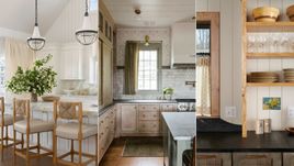 5 small kitchen trends for 2024 that balance style and function