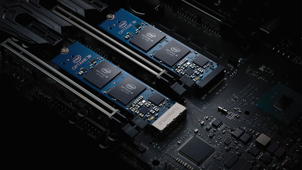 Intel Optane Memory: everything you need to know | PC Gamer