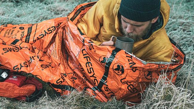The best bivy sacks 2025: tested in the wild | Advnture