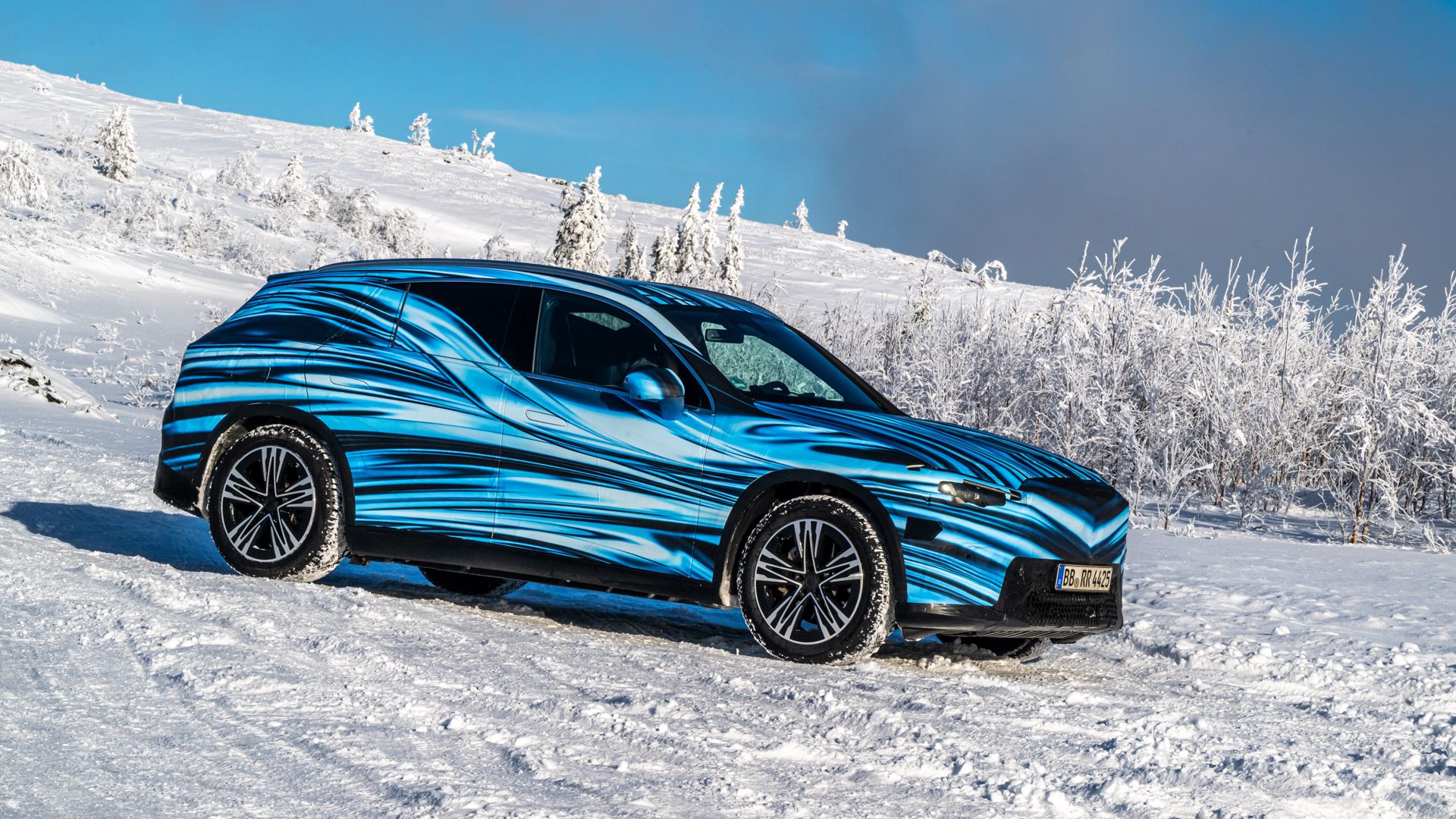 September is going to be a huge month for new cars: here’s what to ...