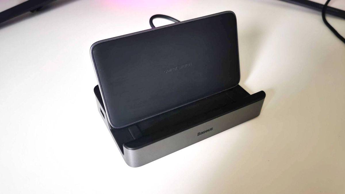 I made an arcade light gun setup using a handheld, and you can too over ...