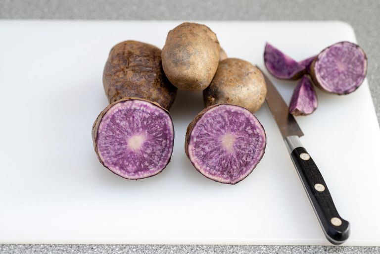 The best potato varieties to grow in a British garden | Country Life