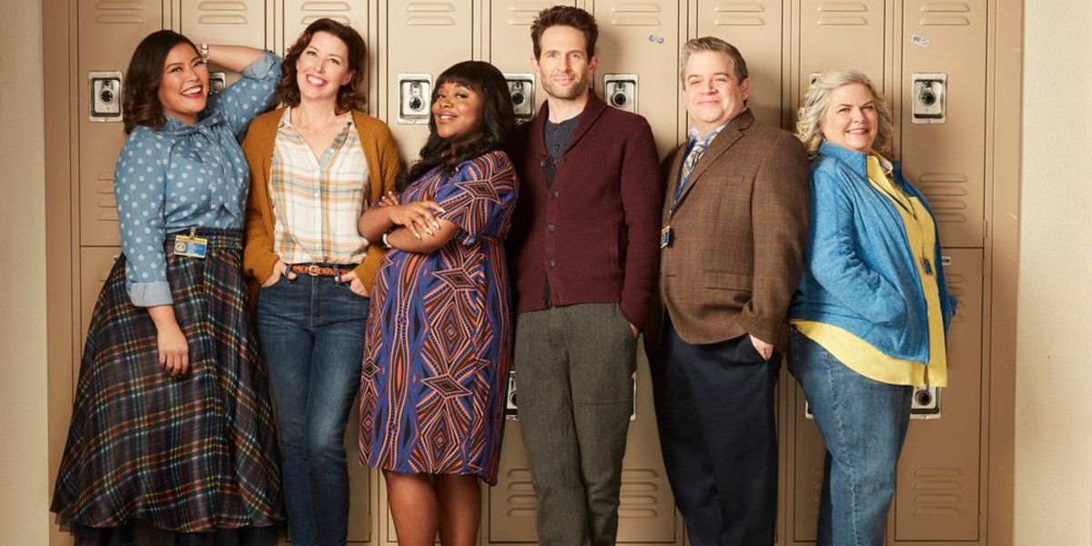 The Best Things About A.P. Bio’s Move To Streaming On Peacock ...