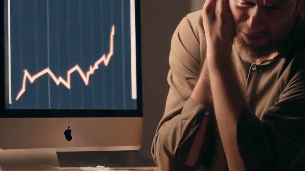 Windows PC shipments are down massively in Q1, but Apple took the ...