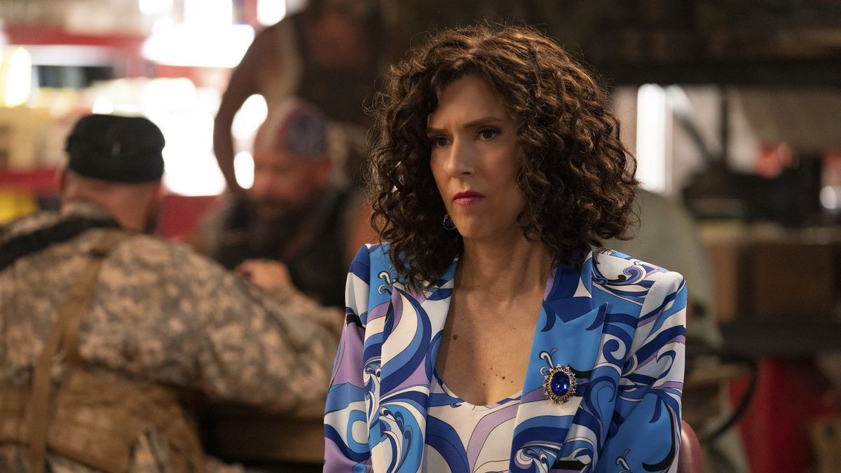 Meet The Righteous Gemstones season 3 cast: who's who | What to Watch