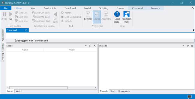 How to Use Windows Debugger to Fix Crashes | Tom's Hardware