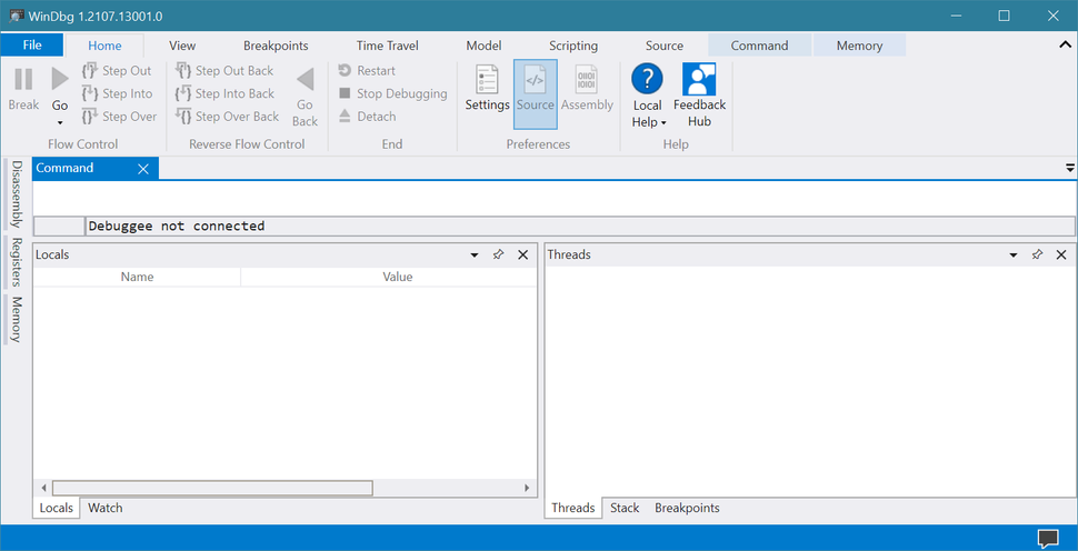 How to Use Windows Debugger to Fix Crashes | Tom's Hardware