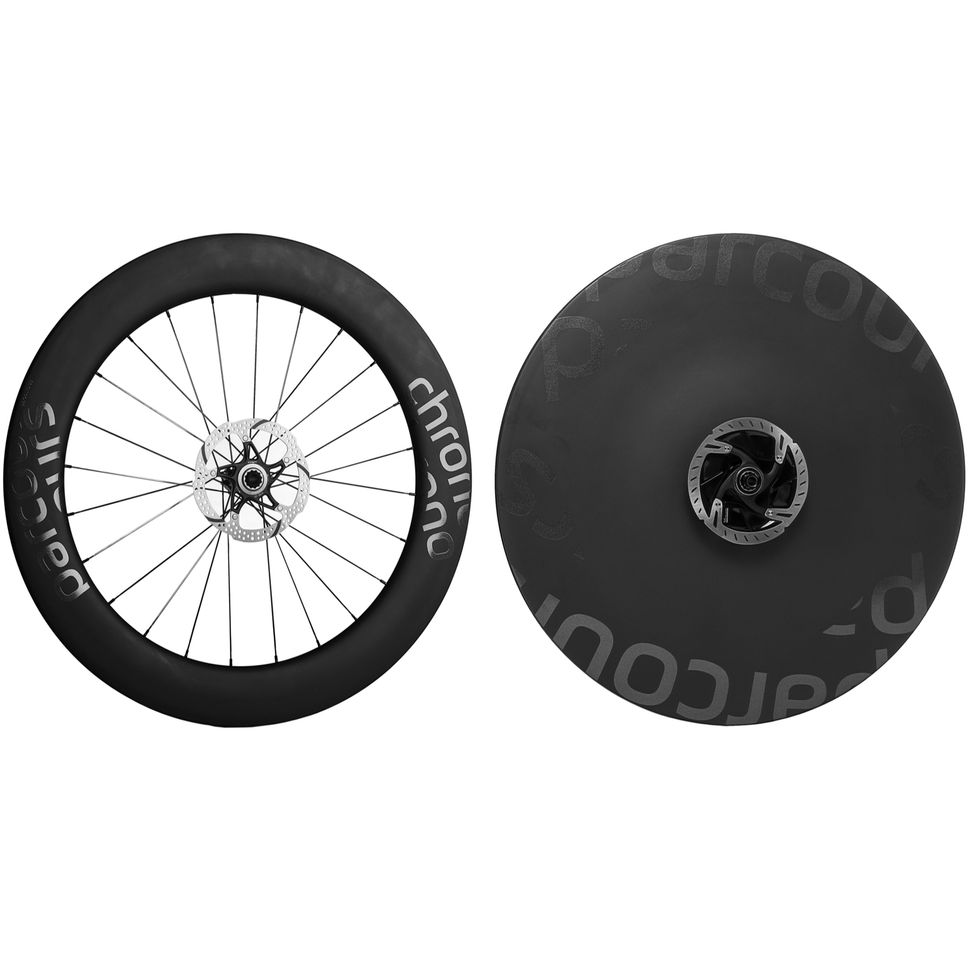 Best triathlon wheels: Top wheelsets for your bike leg or time trial ...