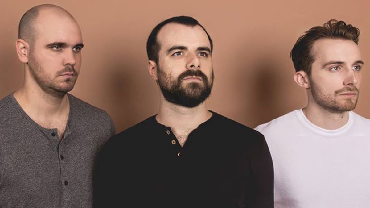 Listen to new Arcane Roots track Matter | Louder