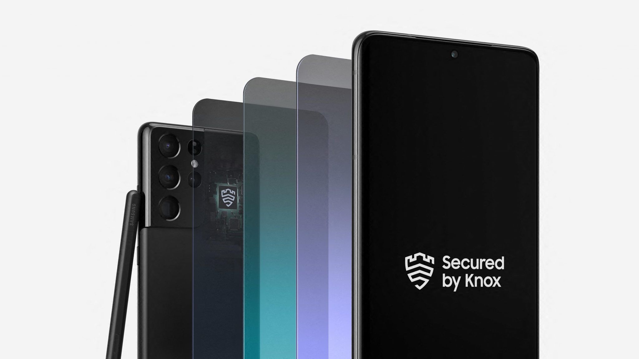 What is Samsung Knox? | Android Central