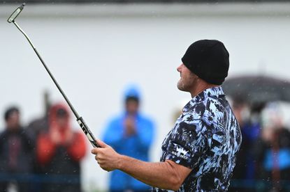 Alex Cejka Wins Senior Open In Dramatic Play-Off Against Padraig ...