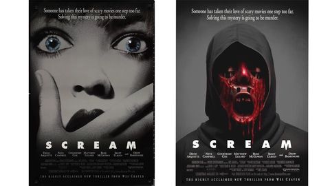 AI-generated horror movie posters are more terrifying than the ...