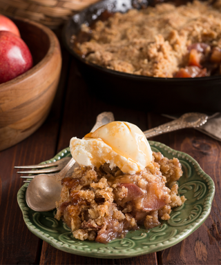 5 fall food trends to level up your seasonal hosting | Homes and Gardens