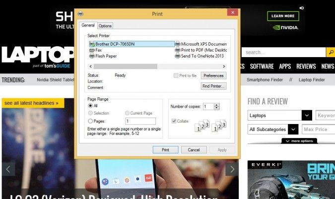 Mac Keyboard Shortcuts and Their Windows Equivalents | Laptop Mag