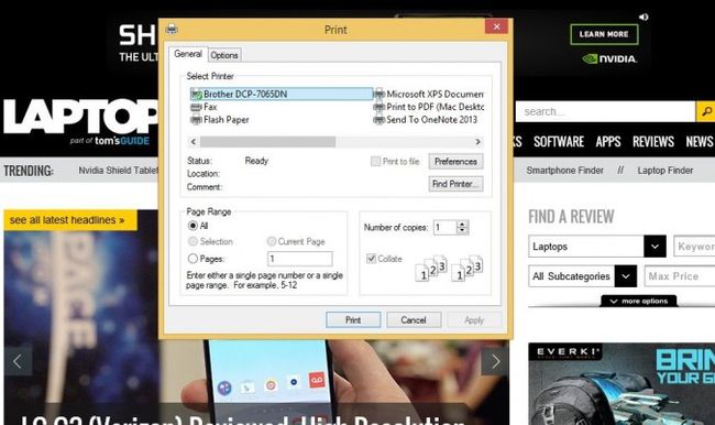 Mac Keyboard Shortcuts and Their Windows Equivalents | Laptop Mag