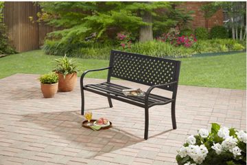 5 Walmart outdoor furniture pieces that are luxe | Real Homes