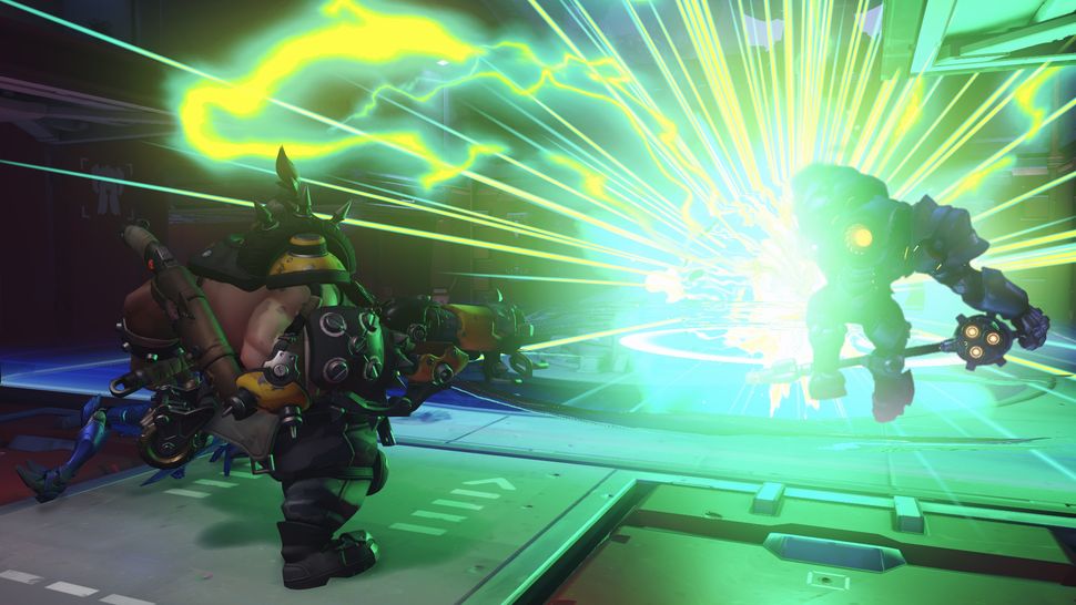 Overwatch 2 D.Va guide: abilities, lore and gameplay | TechRadar