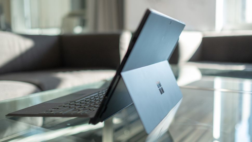 Surface Pro 6 | TechRadar