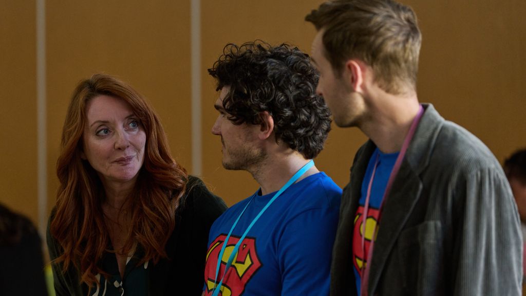 Lost Boys & Fairies: release date, cast, plot, trailer, more | What to ...