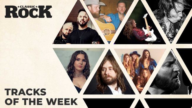 Canadian rock bands: 10 of the best rock bands from Canada | Louder