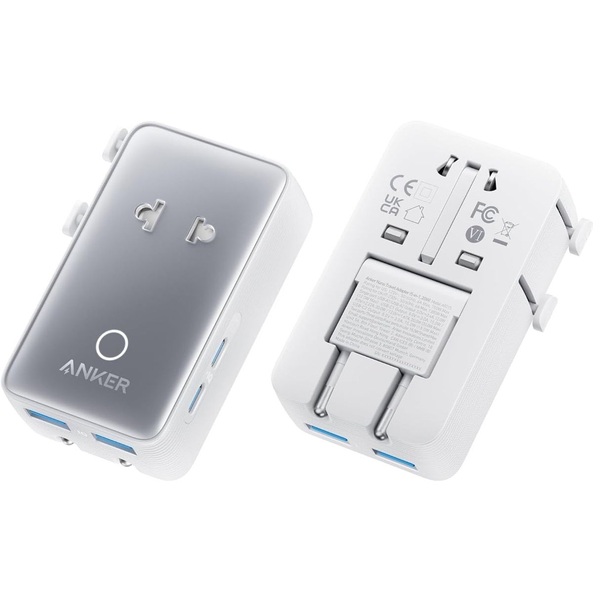 Best USB adapter for travel 2025 | Android Central