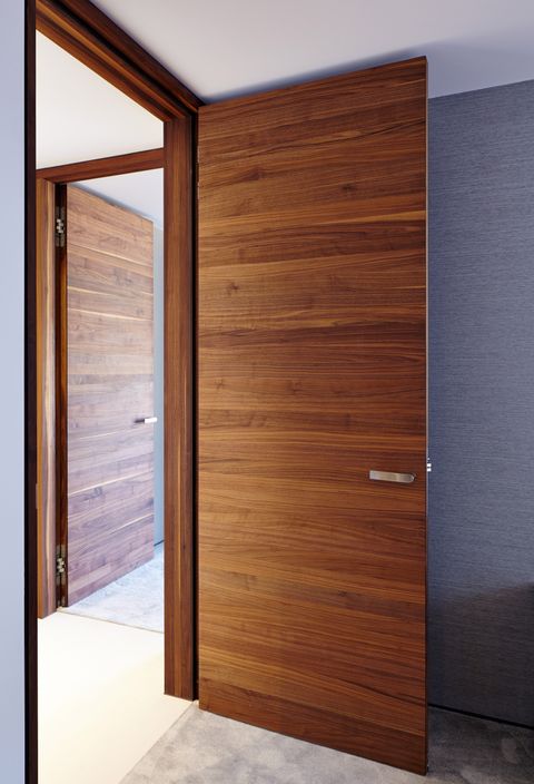 Internal Doors: Types, Costs and Style Ideas | Homebuilding