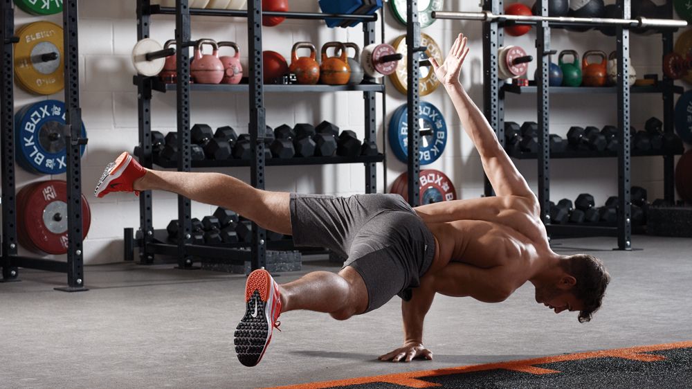 Start Movement Training By Learning These Two Moves | Coach