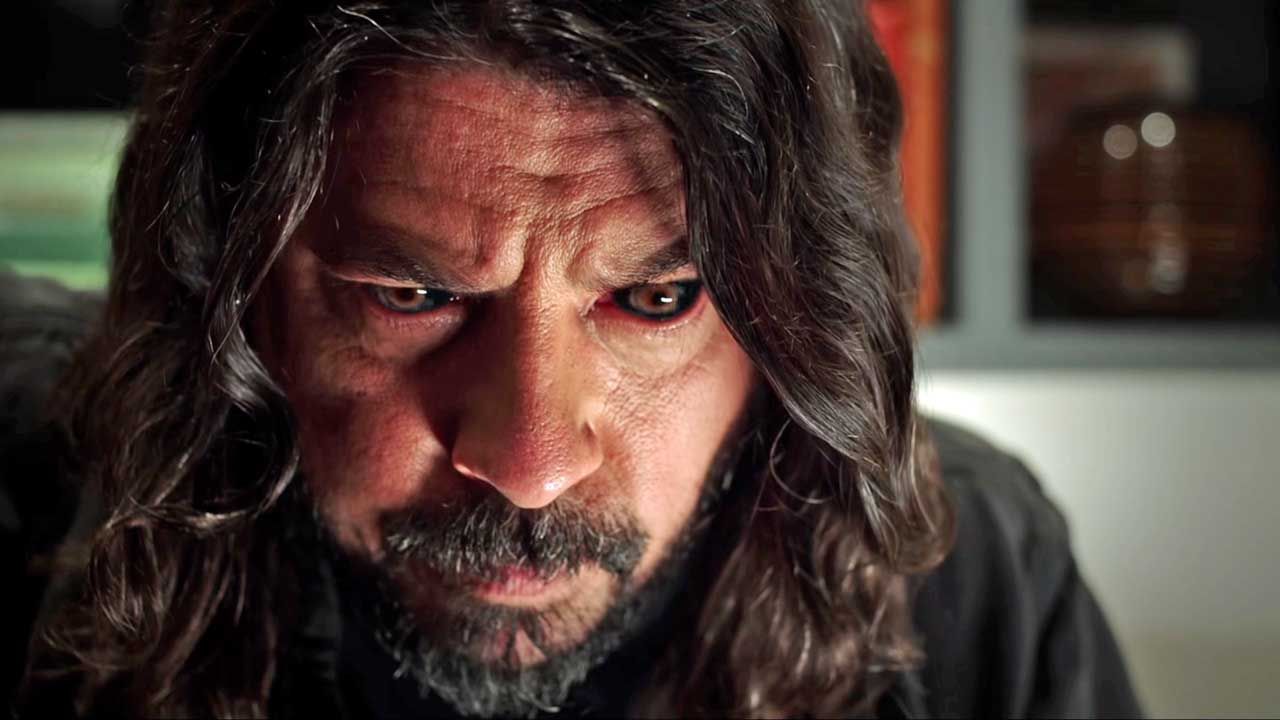 "I meet people and I can tell in two seconds whether they’re a rocker ...