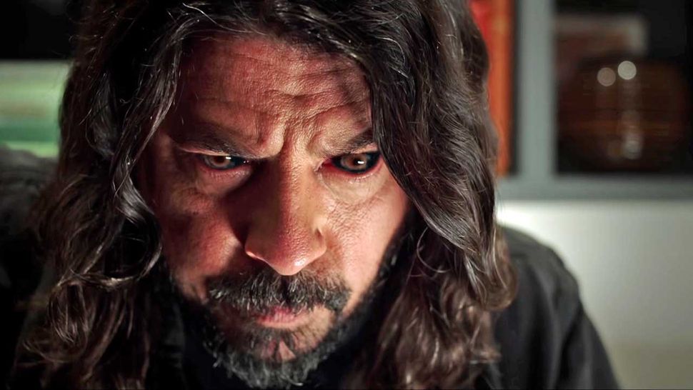 "I meet people and I can tell in two seconds whether they’re a rocker ...