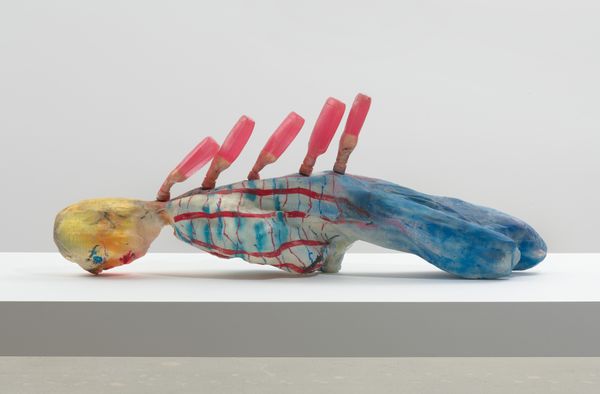 The first Scandinavian retrospective of Rineke Dijkstra | Wallpaper