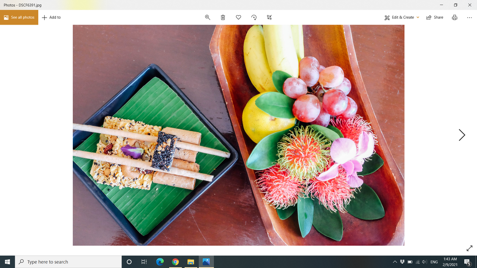 How to restore and use Windows Photo Viewer in Windows 10 | TechRadar