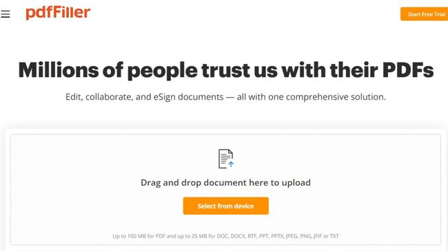 Best Excel to PDF converter of 2025 | TechRadar