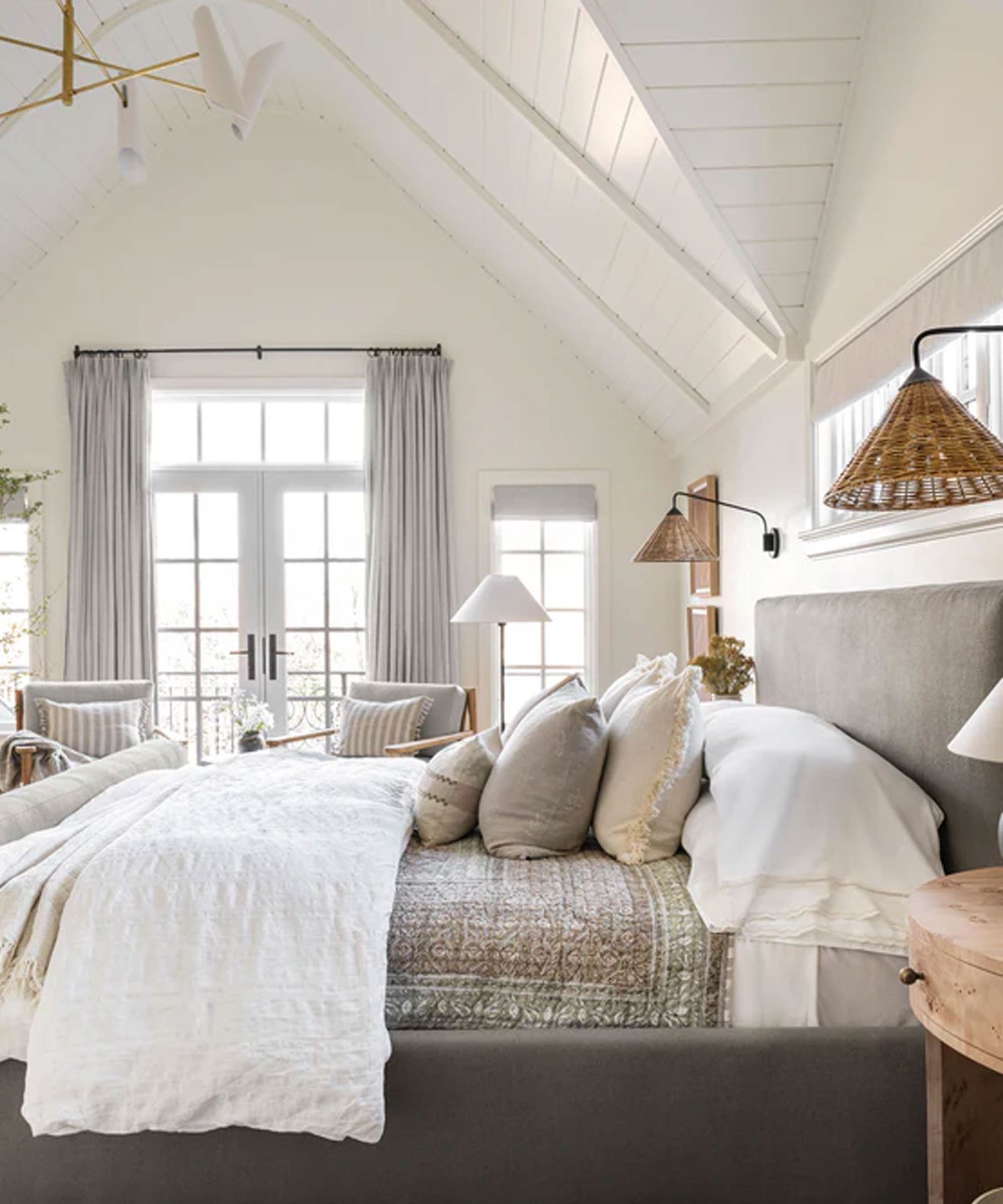 How to make your home feel like a sanctuary | Homes and Gardens