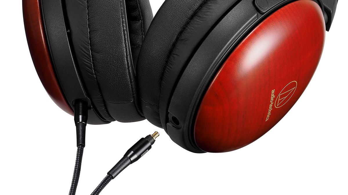 Audio-Technica ATH-AWAS Zakura review | What Hi-Fi?