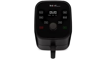 Instant Vortex Mini 2-quart air fryer review: quick and colorful frying ...