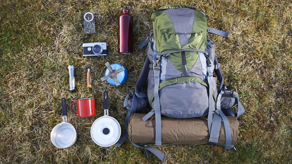 Camping checklist: tick off what you need for great trips | Advnture