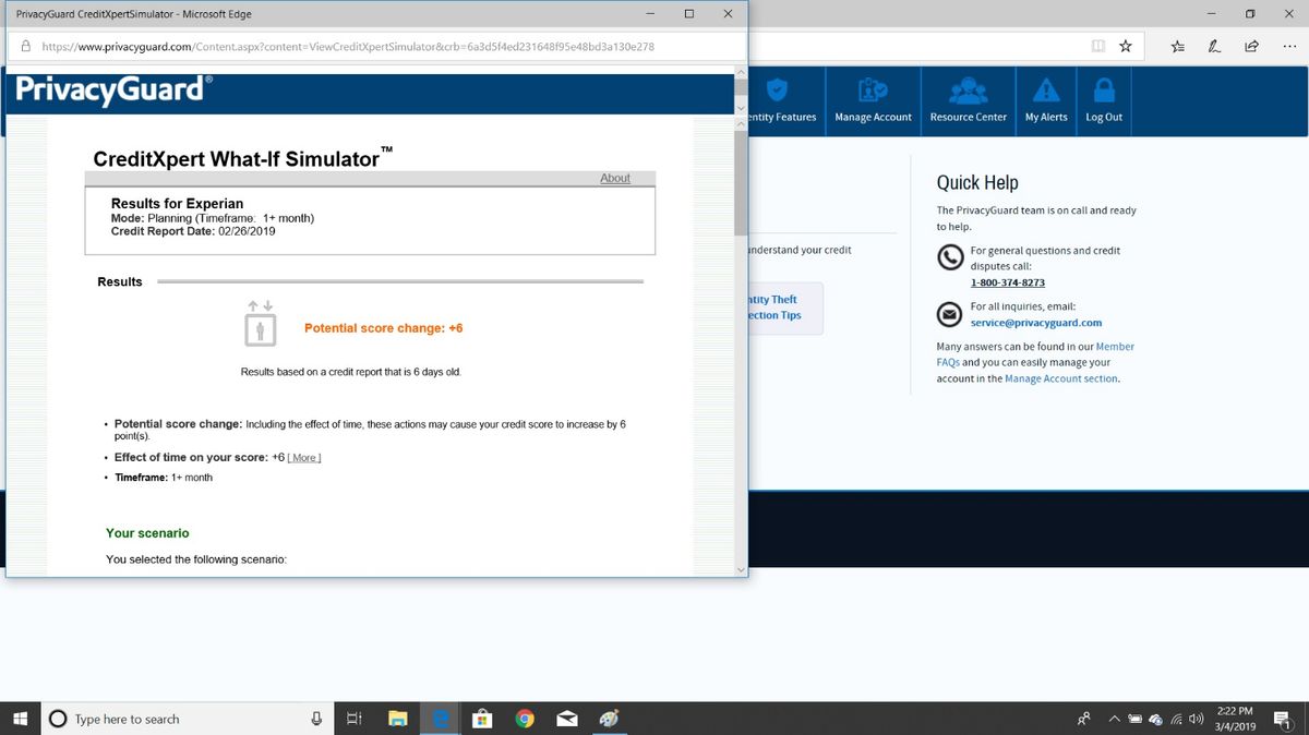 Privacy Guard Total Protection: Most Useful Tools | Tom's Guide