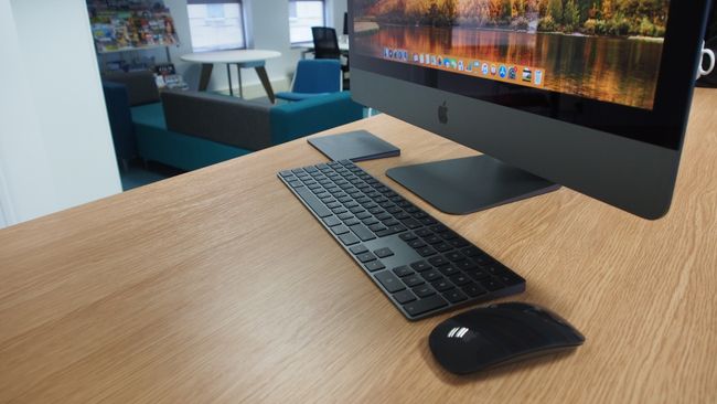 iMac Pro review: the most powerful Mac yet | TechRadar